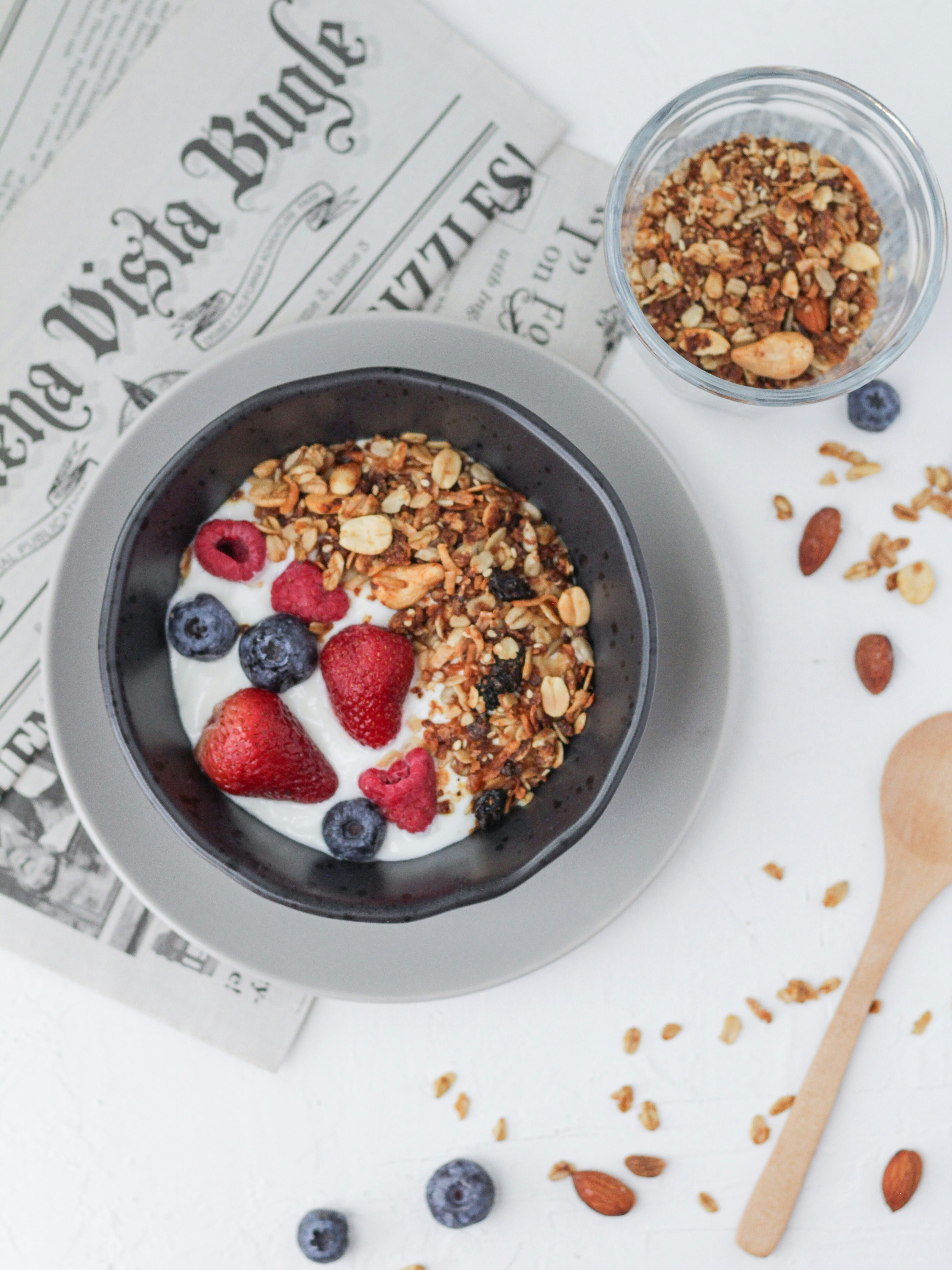 Create a Morning Routine: 10 Tips for Energy & Productivity – The Life ...